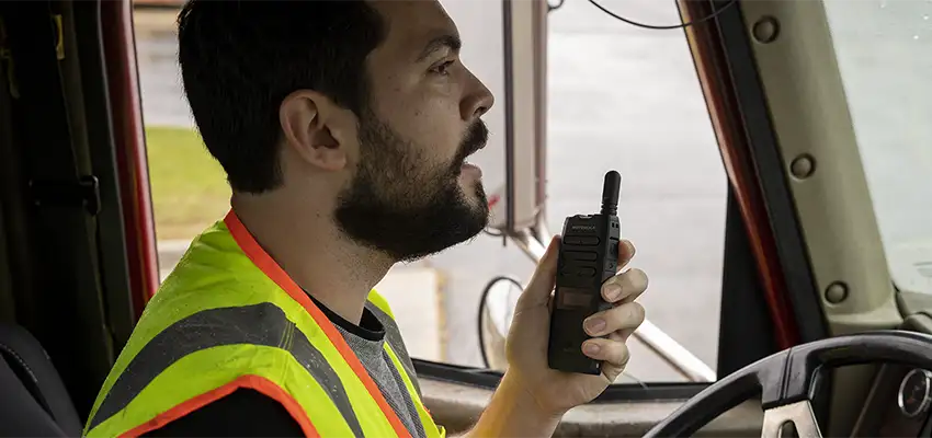 MOTOTRBO Capacity Max | Radio System | EMCI Wireless