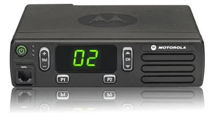 Motorola CM200d | EMCI Wireless