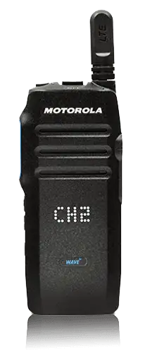 Motorola | TLK 100 | Nationwide PTT Coverage | EMCI Wireless